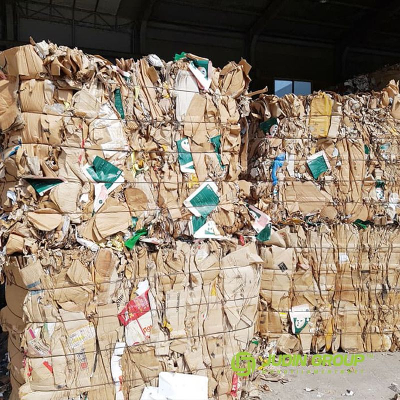 4x4mm RDF&SRF Plastic Baling Wire 10kg Plastic Reels - Buy RDF&SRF ...