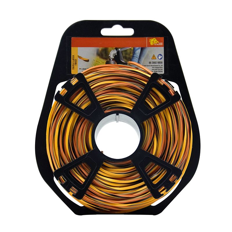 Judingroup Trimmer Lines - Judin Group Inc.