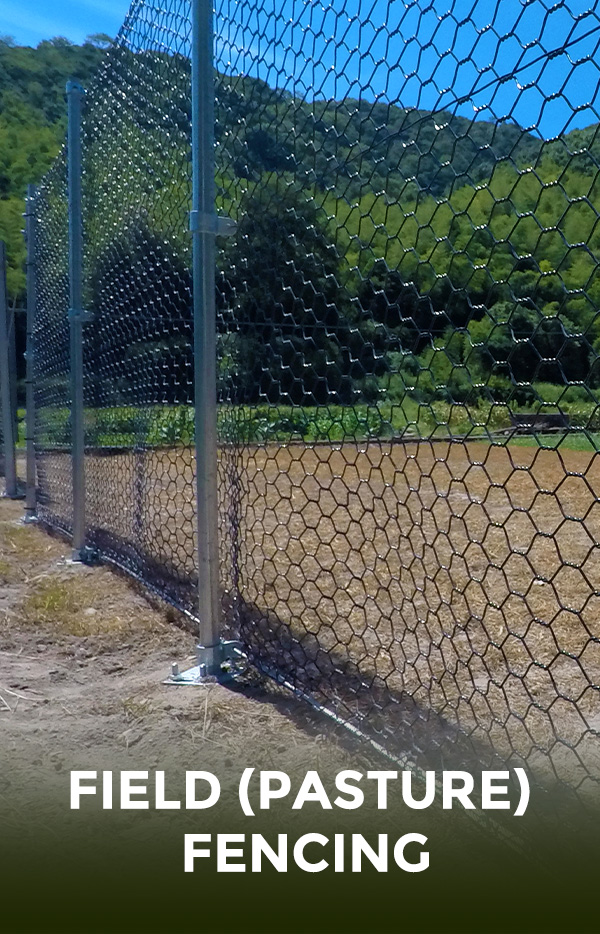 Field (pasture) Fencing - Buy Field (pasture) Fencing Product on Judin ...
