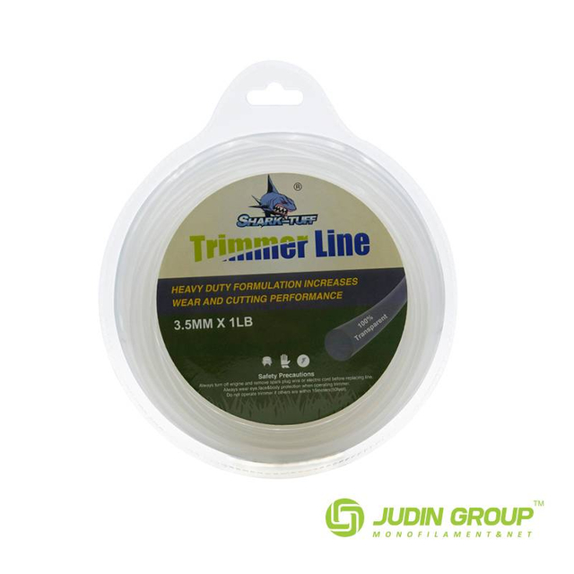 Judingroup Trimmer Line - Judin Group Inc.