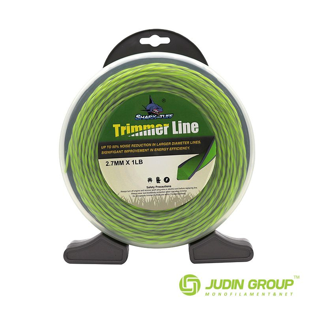 Judingroup Trimmer Line - Judin Group Inc.