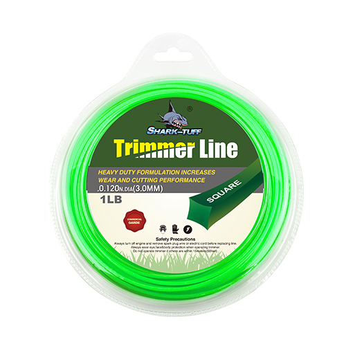 Heavy Duty Nylon Trimmer Line - Buy Heavy Duty Nylon Trimmer Line ...