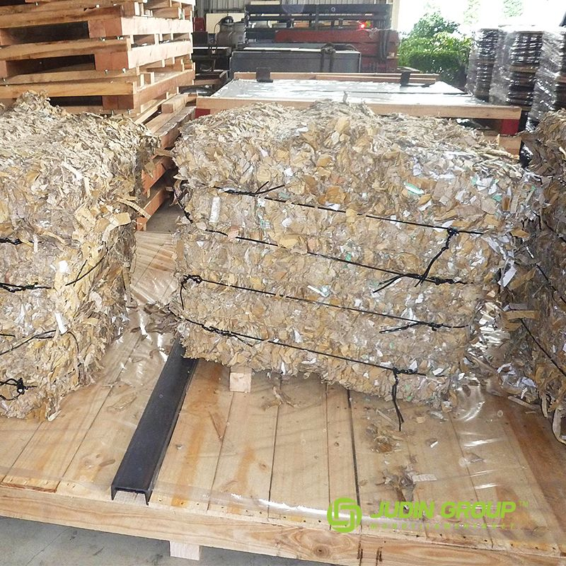 4x4mm RDF&SRF Plastic Baling Wire 10kg Plastic Reels - Buy RDF&SRF ...