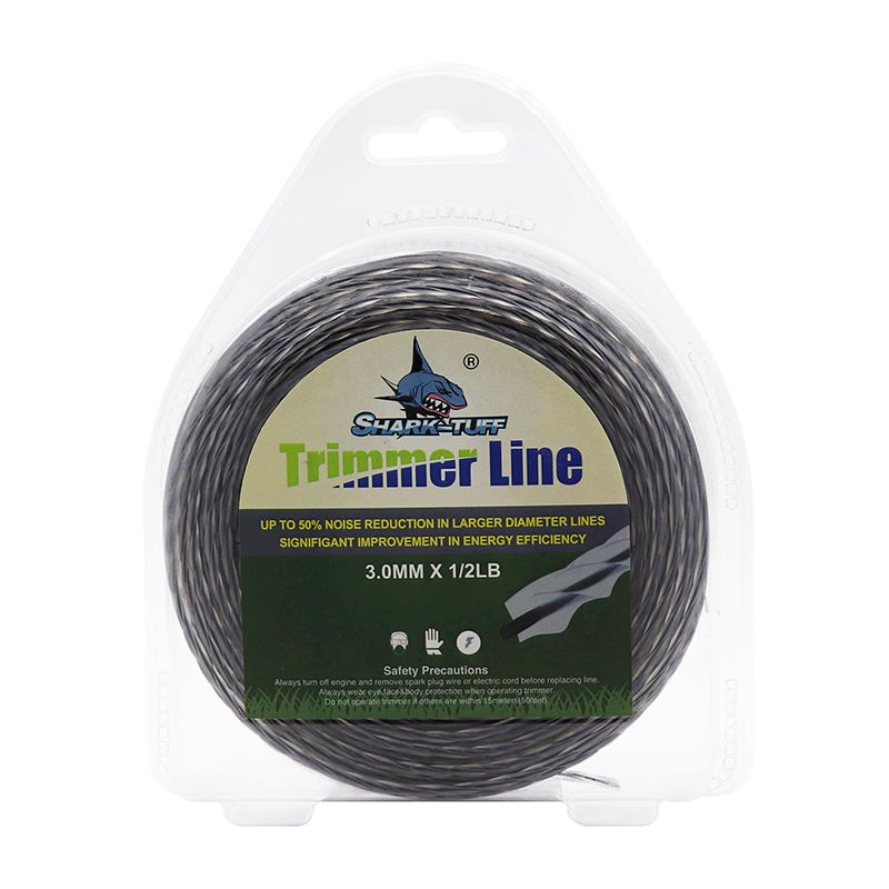 Judingroup Trimmer Lines - Judin Group Inc.
