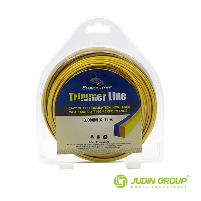 Judingroup Trimmer Line - Judin Group Inc.