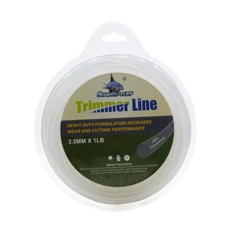 Judingroup Trimmer Lines - Judin Group Inc.