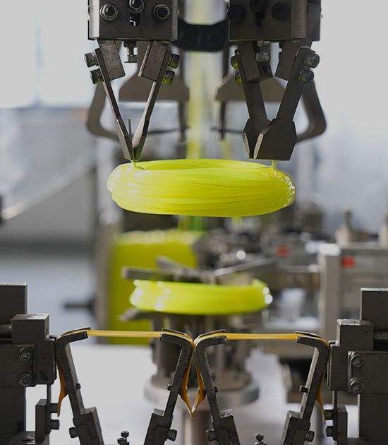 Judingroup Trimmer Lines - Judin Group Inc.