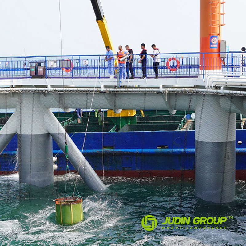 Hopenet Aquaculture Platform - Buy Hopenet Aquaculture Platform Product ...