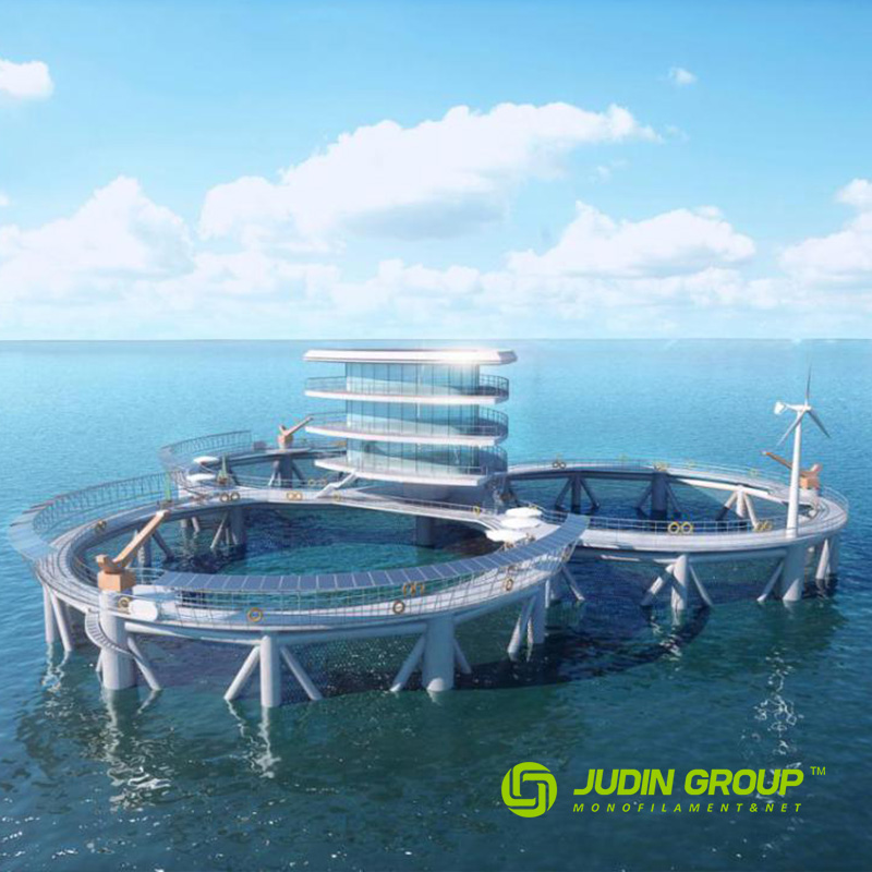 Hopenet Aquaculture Platform - Buy Hopenet Aquaculture Platform Product ...