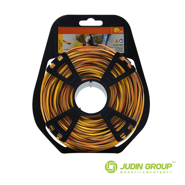 Judingroup Trimmer Line - Judin Group Inc.