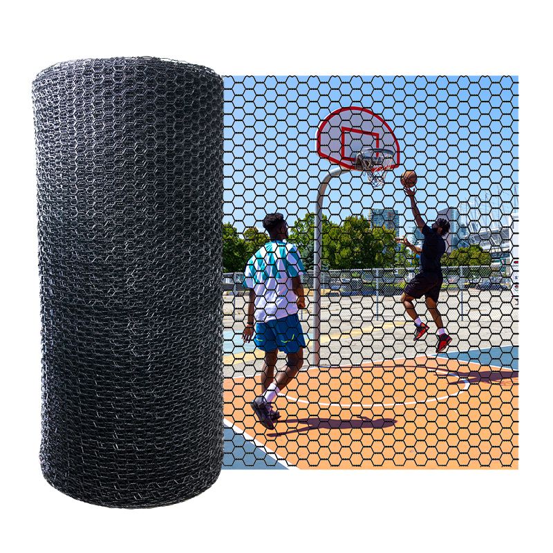 JUDINGROUP-Plastic-Mesh-Fencing - Judin Group Inc.