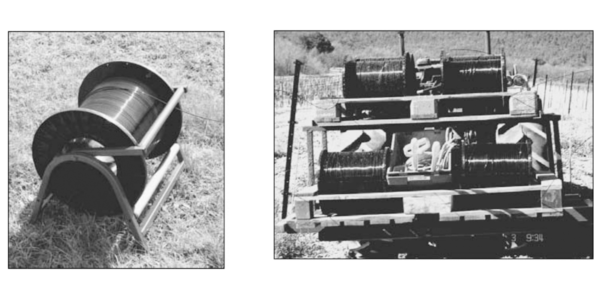 Step-by-Step Guide: Proper Handling and Clamping of Agricultural Lines ...
